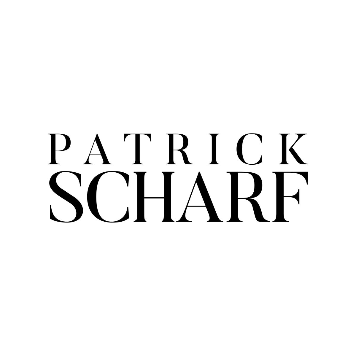 Patrick Scharf Schmuck